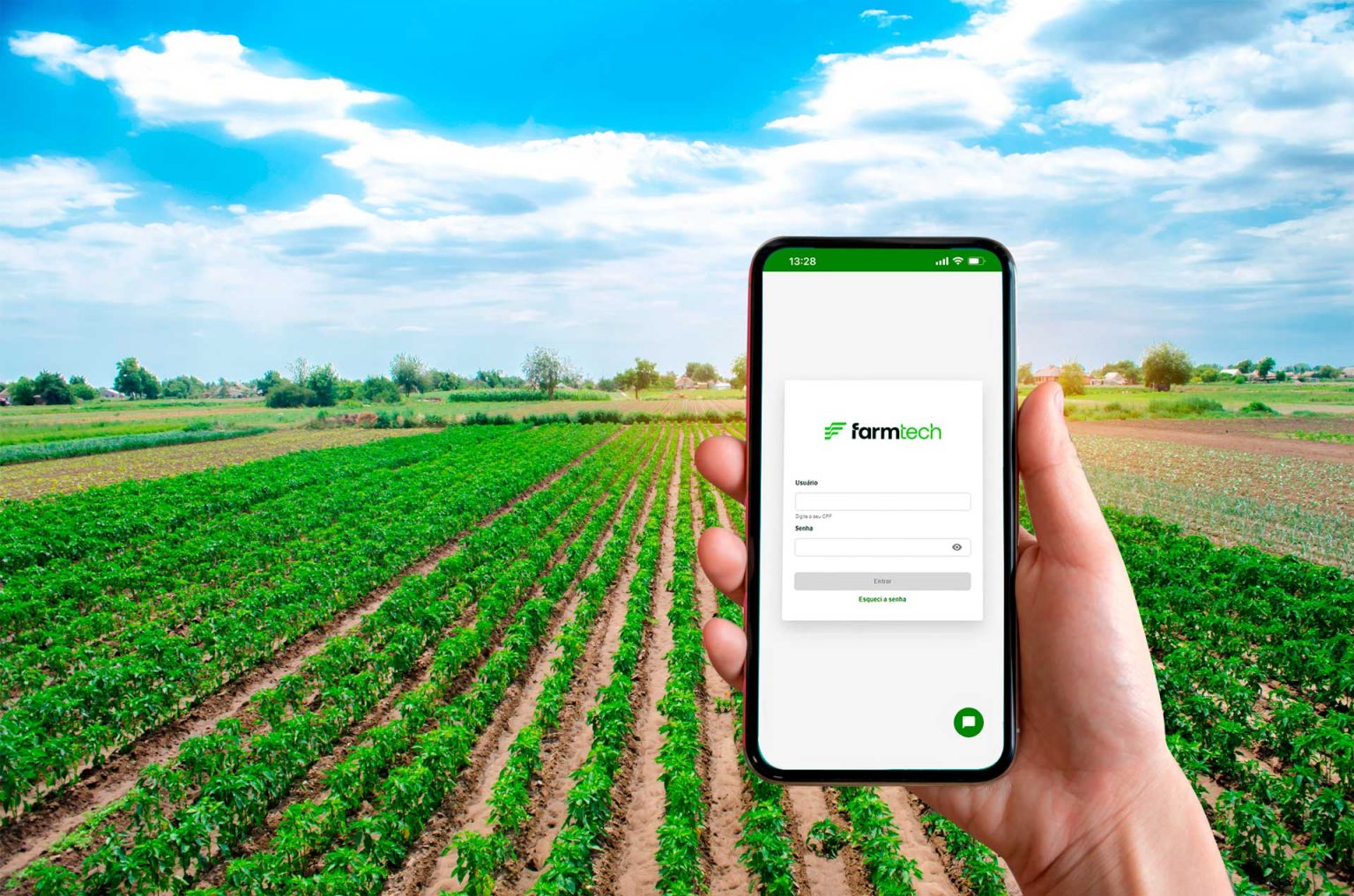 Entenda a solução do crédito digital rural da Farmtech - Farmtech Blog