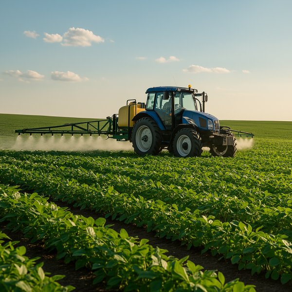 Home - Farmtech Blog